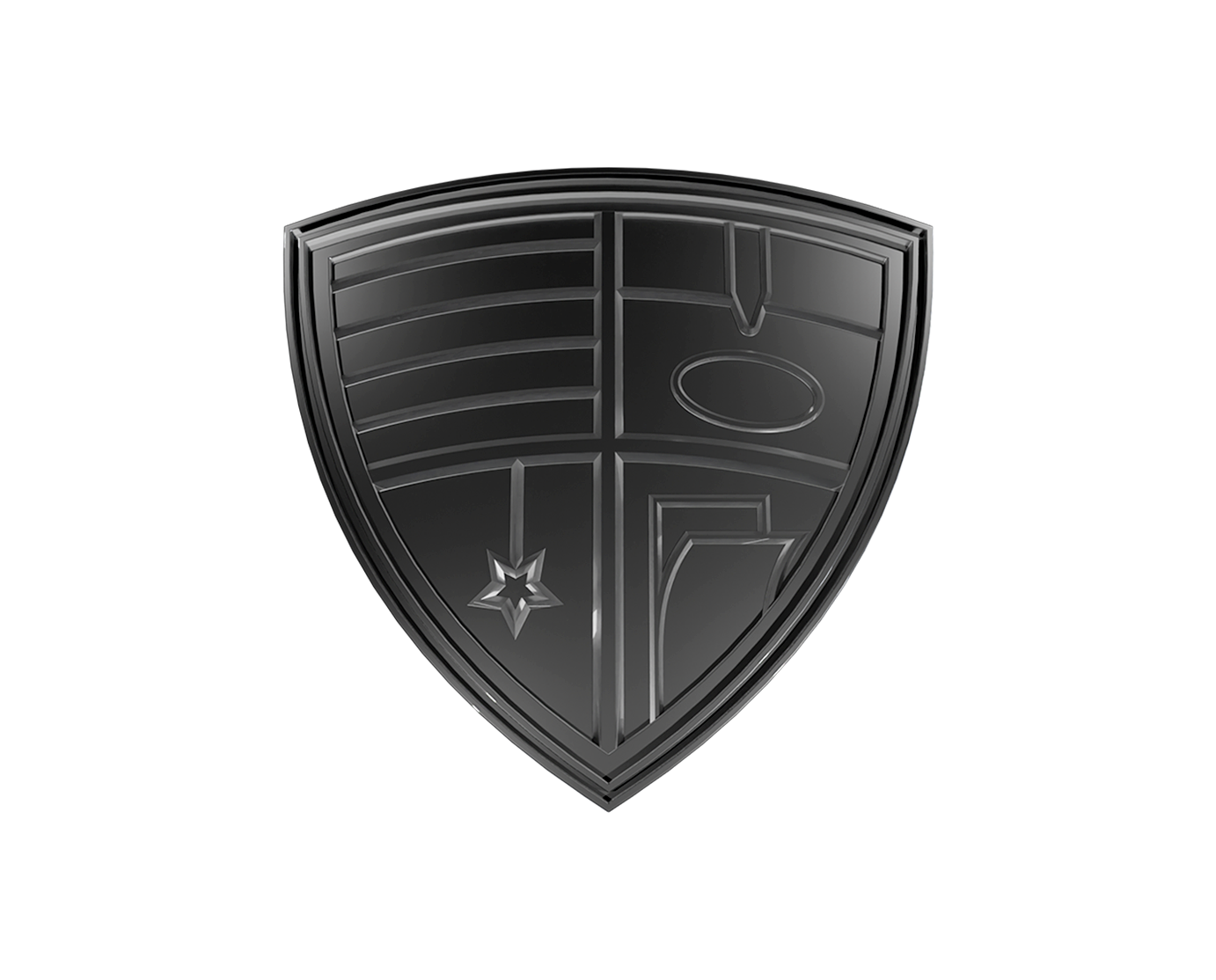 Kromex® - Finishing